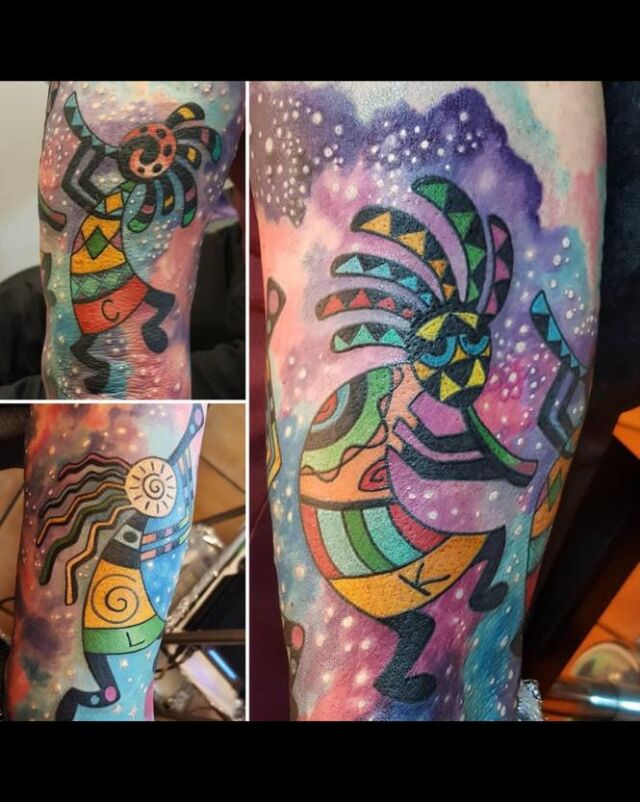 voodoo tattoo - Voodoo Tattoo Studio